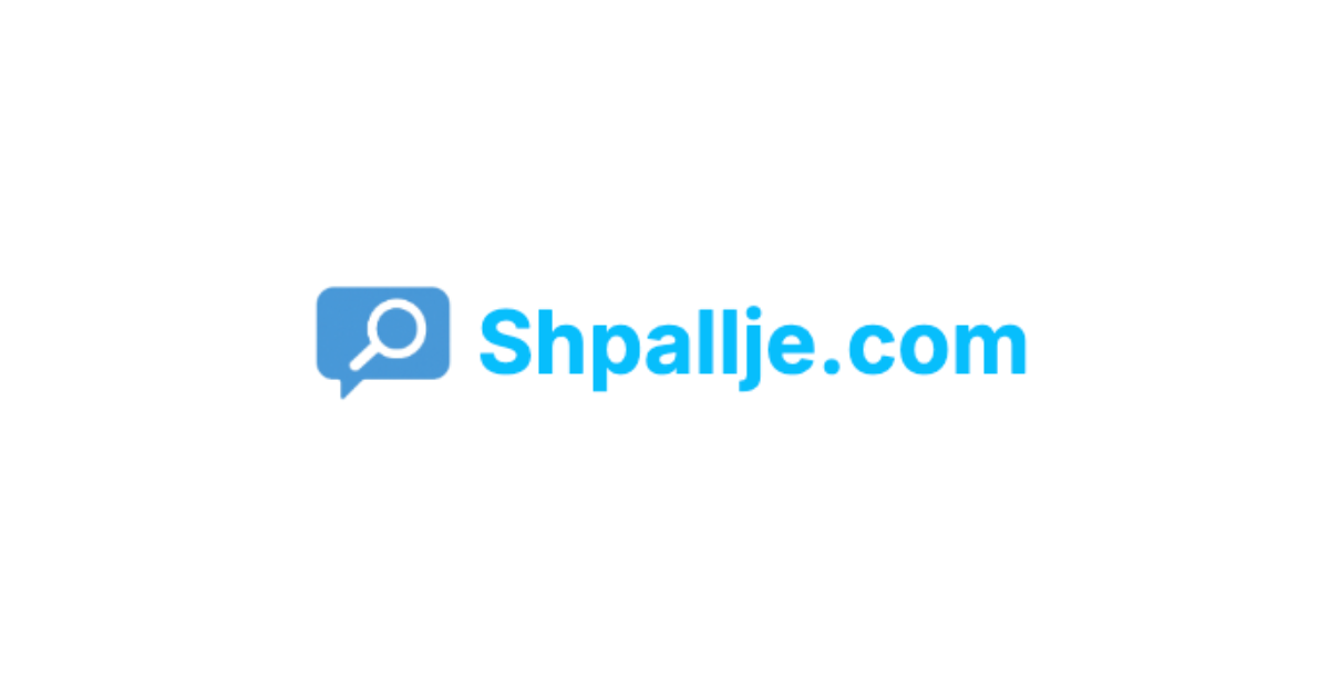 Data Analyst - Shpallje.com